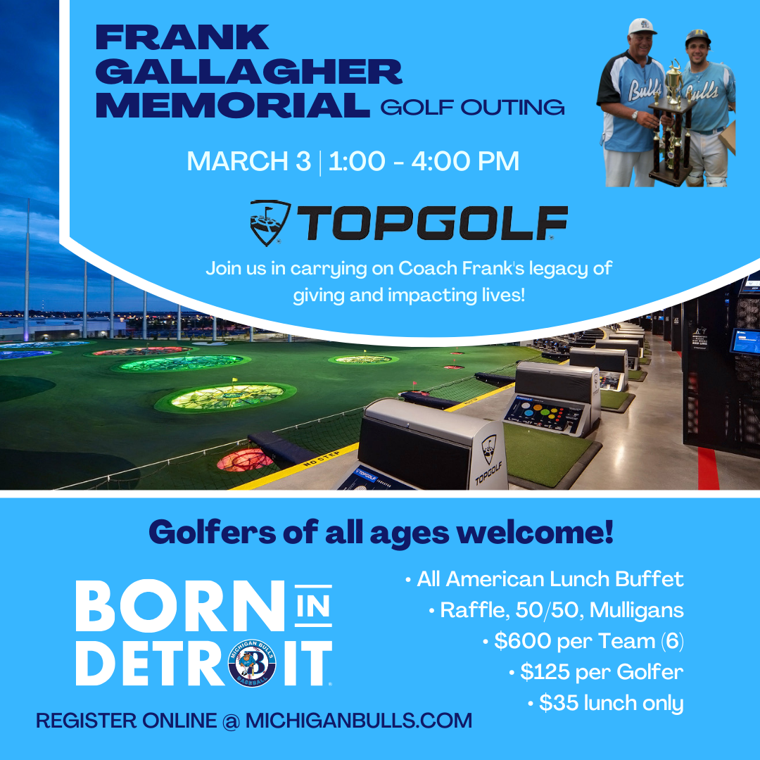 Shop | Michigan Bulls